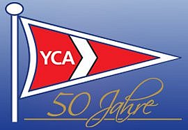 50 Jahre YCA powered by ... - Yacht Club Austria - The International ...