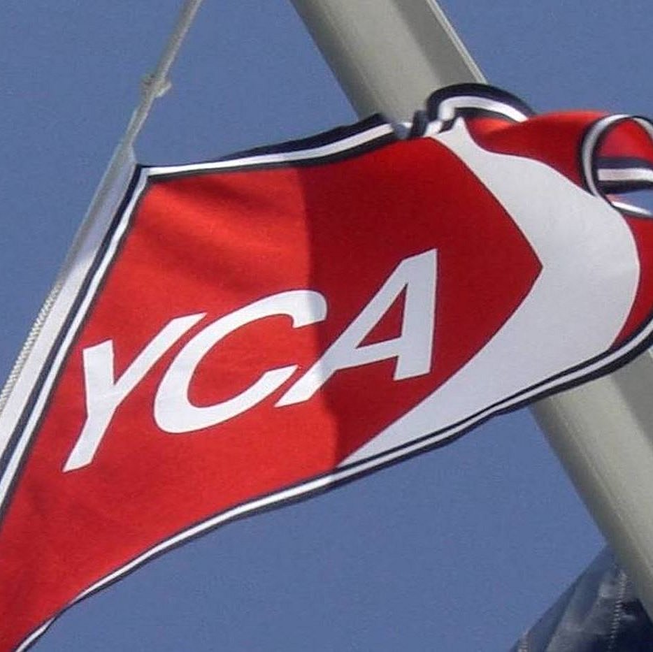 YCA - Schwarzes Brett - Yacht Club Austria - The International Austrian Cruising Club